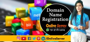 Get a Features For Your Online Business Domain Name Registration Sites