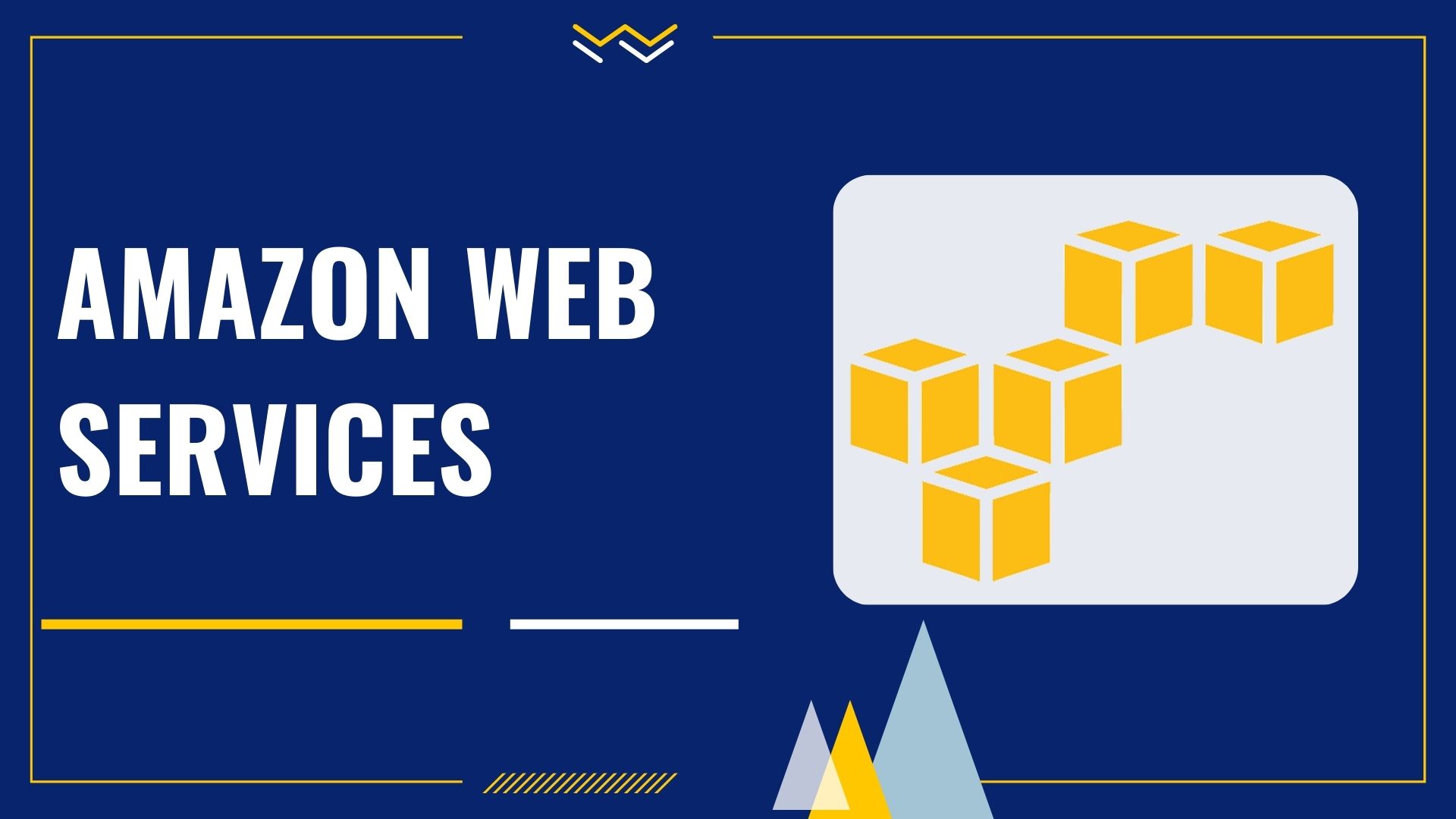 Amazon Web Services (AWS) | Business Scaling & Growth | Finland