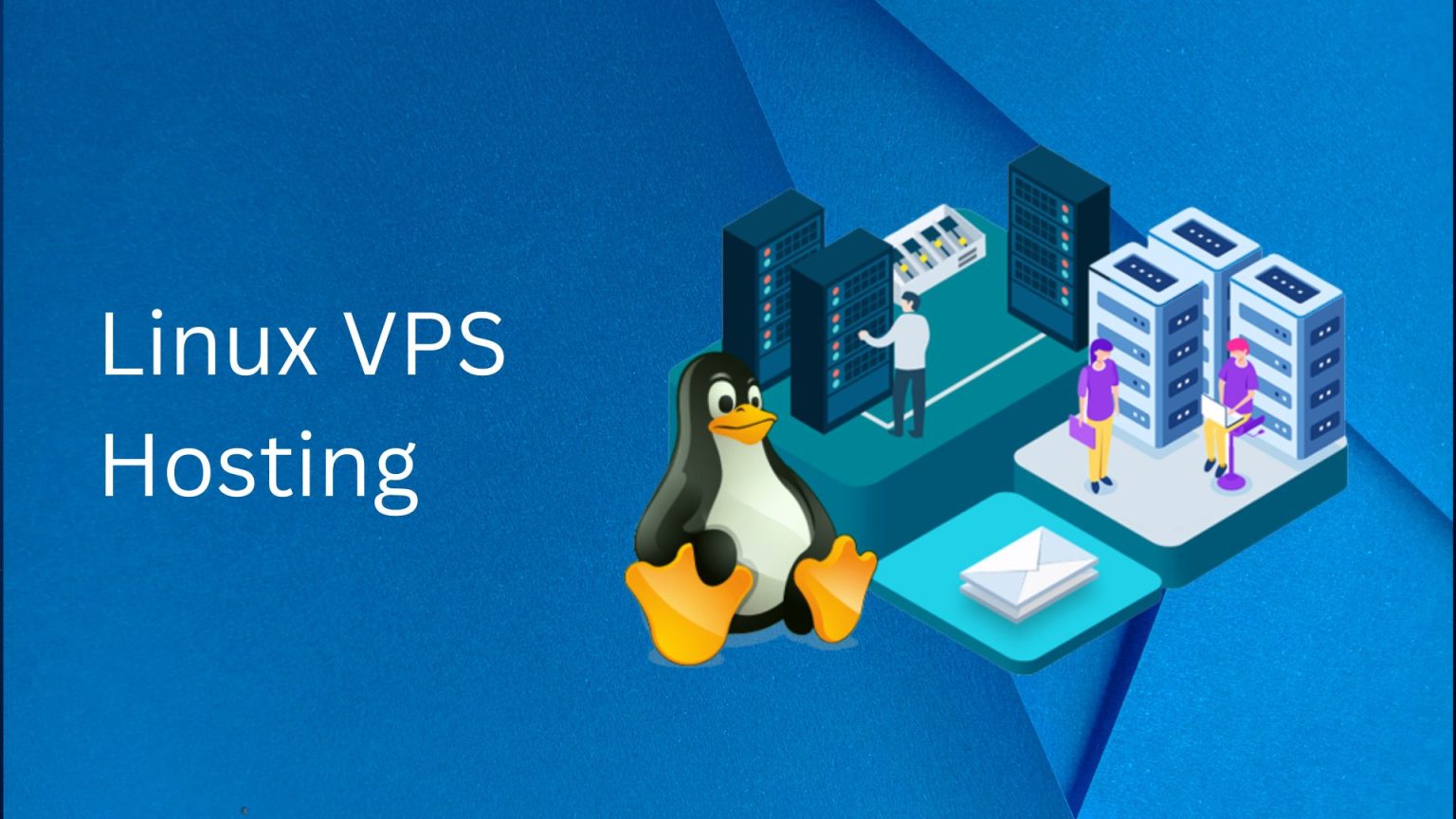 Cheap Linux VPS with Security and Reliability for your Better Business